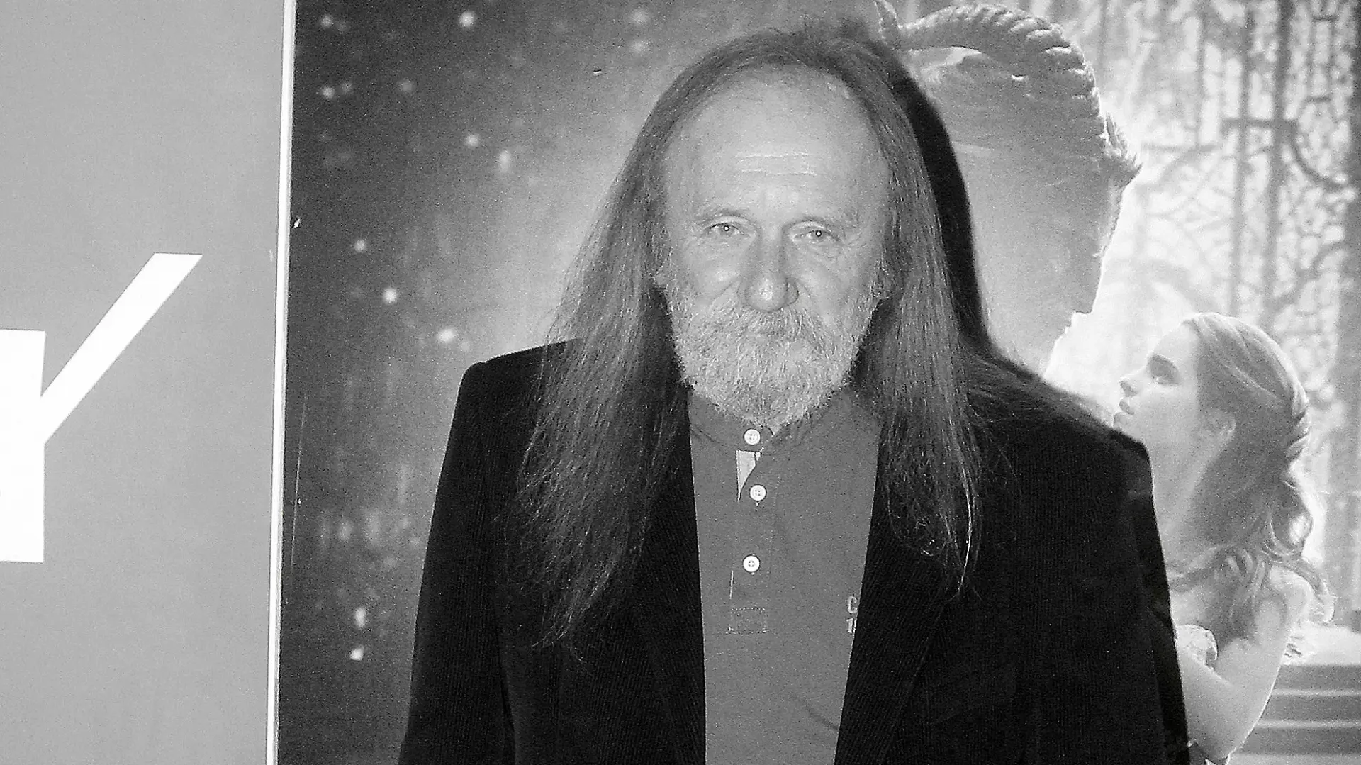 Preminuo srpski muzičar Ljubomir Ljuba Ninković